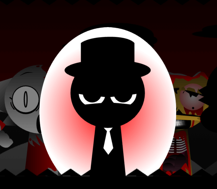 Sprunki Phase 5: Definitive - The Ultimate Truth - The Final Melody ...
