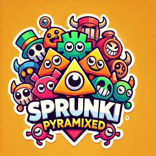 🎵 Sprunki Pyramixed